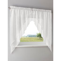 HEINE HOME Gardine