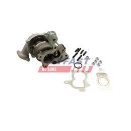 Fast Lader, Aufladung ft63555 f&uuml;r Citro&euml;n Ford