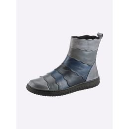 Gemini Stiefelette