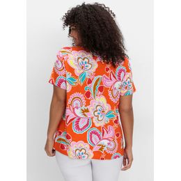 sheego by Joe Browns Neckholdershirt