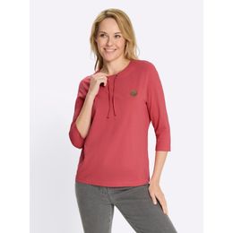 3/4-Arm-Shirt