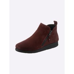 Stiefelette
