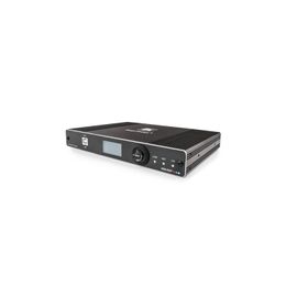 Kramer KDS-EN7 - Hochleistungs AVoIP Enkoder f&uuml;r 4K60 4:2:0 HDR10 &uuml;ber Gigabit-Ethern