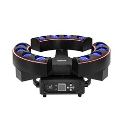 Eurolite LED BREAKDANCE Strahleneffekt