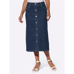 Jeansrock