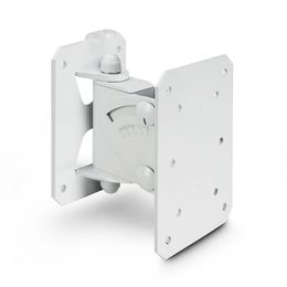 Gravity SP WMBS 20 W - Neig- und schwenkbare Wandhalterung f&uuml;r Boxen bis 20 kg, wei&szlig;Gravity SP WMBS 20 W - Neig- und schwenkbare Wandh