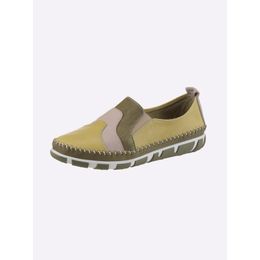 Gemini Slipper