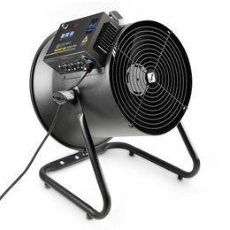 cameo INSTANT AIR 2000 PRO - Windmaschine mit variabler L&uuml;fterst&auml;rke und Windrichtung