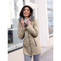 Steppjacke