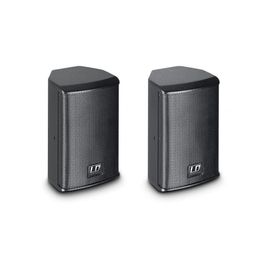 LD-Systems LD Systems SAT 42 G2 - 4" Installationslautsprecher passiv schwarz (Paar)