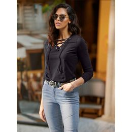 Heine Langarmshirt