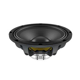 LAVOCE WAN103.01/16 10" Woofer, Neodym, Alukorb