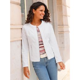 Jeansblazer