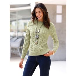 Strickpullover