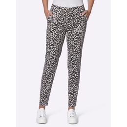 Heine Druckhose