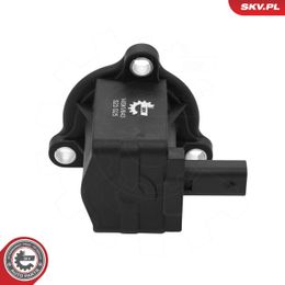 ESEN SKV Schubumluftventil, Lader 14skv843 f&uuml;r Ford