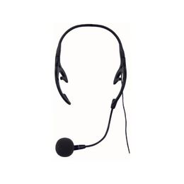 DAP-Audio EH-1 Condenser Stage Headset Microphone