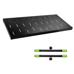 Gravity CART L 01 B AC 1 SET 1 - Rapid Desk f&uuml;r CART L 01 B inkl. Auflagen