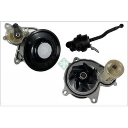 SCHAEFFLER INA Wasserpumpe 538109510 f&uuml;r MINI BMW