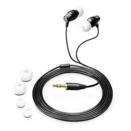 LD-Systems LD Systems IEHP 1 - Professioneller In-Ear-Kopfh&ouml;rer schwarzLD Systems IEHP 1 - Professioneller In-Ear-Kopfh&ouml;r