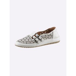 Gemini Slipper