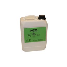MDG Low-Fog Nebelfluid, 5 Liter Kanister