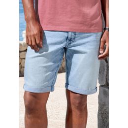 John Devin Jeansshorts