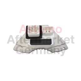ASTEMO Regler, Innenraumgebl&auml;se 2502521 f&uuml;r Volvo