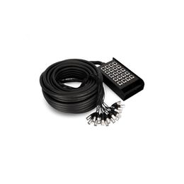 Adam Hall ah Cables 3 STAR MULTICORE 20 KANAL - 50 M