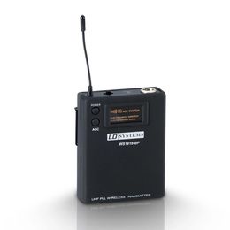 LD-Systems LD Systems Sweet SixTeen - Belt Pack Sender