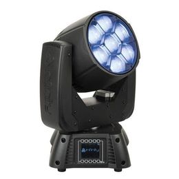 Infinity iW-741 RDM Washer mit Moving Head RGBW-Wash, elektronischer Zoom
