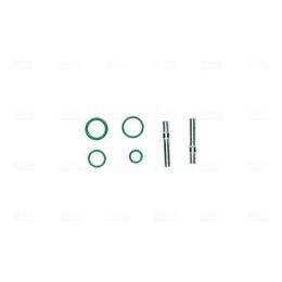 NISSENS Expansionsventil, Klimaanlage 999542 f&uuml;r Citro&euml;n