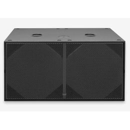 Seeburg Acoustic Line G Sub 1802 dp