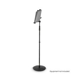 Gravity MA T TH 02 SET 1 - Traveler Tablethalter und Tellerfu&szlig;stativ Set