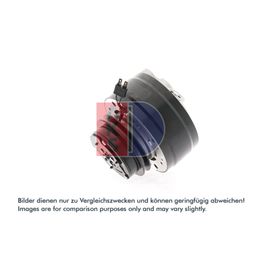 AKS DASIS Kompressor, Klimaanlage 850740n f&uuml;r Mercedes