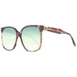 Scotch & Soda Scotch & Soda Sonnenbrille SS7018 501 60