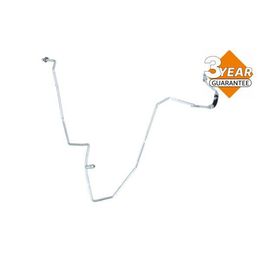 NRF Hochdruck-/Niederdruckleitung, Klimaanlage 400069 f&uuml;r DACIA