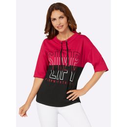 Kurzarmshirt
