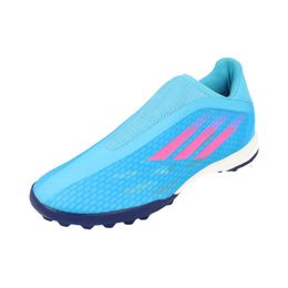 Adidas X Speedflow.3 Ll Tf Herren Fu&szlig;ballschuhe Blau