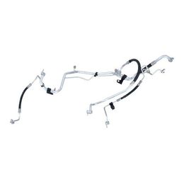 NRF Hochdruck-/Niederdruckleitung, Klimaanlage 400034 f&uuml;r Peugeot