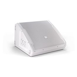 LD-Systems LD Systems MON 15 A G3 W - 15" aktiver koaxialer B&uuml;hnenmonitor, wei&szlig;