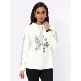 Kapuzensweatshirt