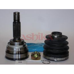ASHIKA Gelenksatz, Antriebswelle 6205594 f&uuml;r MITSUBISHI