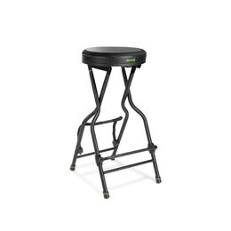 Gravity FG SEAT 1 - Musiker Stuhl mit Gitarrenst&auml;nder