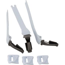 Thor Radial, Riemen-Set