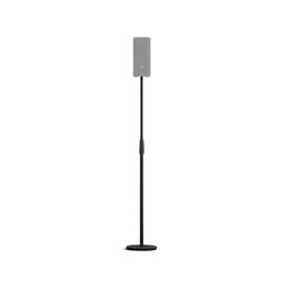 LD-Systems LD Systems DAVE 10 G4X STAND - Lautsprecherstativ mit Tellerfu&szlig; f&uuml;r DAVE 10 G4X
