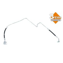 NRF Hochdruck-/Niederdruckleitung, Klimaanlage 400051 f&uuml;r Peugeot Fiat Citro&euml;n