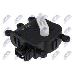 NTY Stellelement, Mischklappe cngmz006 f&uuml;r MAZDA