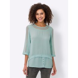 Heine Blusenshirt