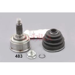 ASHIKA Gelenksatz, Antriebswelle 6204483 f&uuml;r HONDA